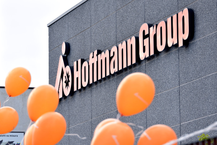 HOFFMANN GROUP STORY | H.M Group Thailand