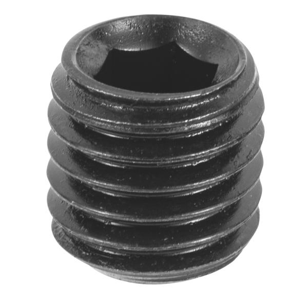 Hex. socket set screw | H.M Group Thailand