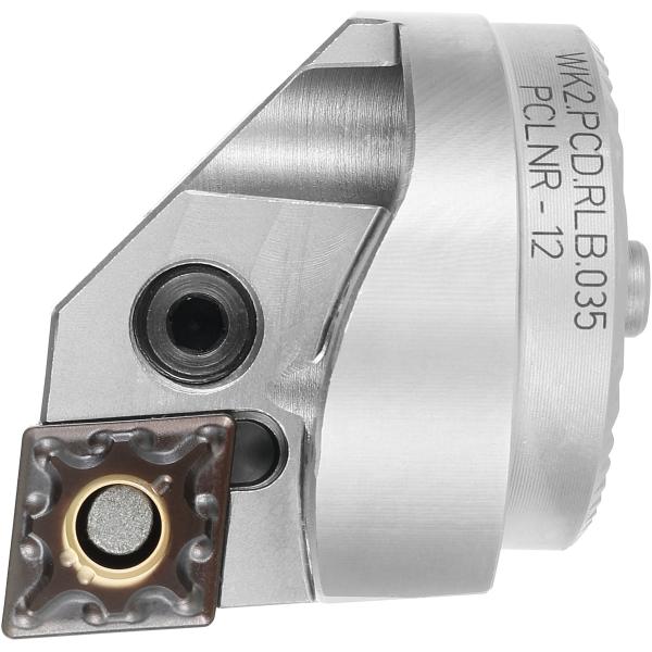 Cutting head PCLNR | H.M Group Thailand