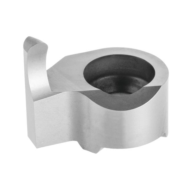 Round profile cutting insert HB7020 | H.M Group Thailand