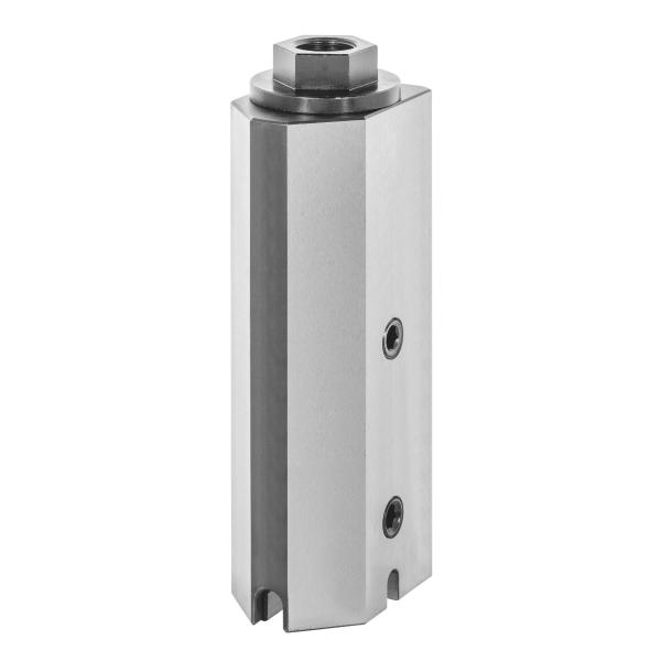 Prismatic adapter for slotting machines | H.M Group Thailand