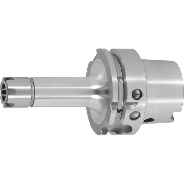 ER-collet-chuck HSK-A63 A=100 mini | H.M Group Thailand