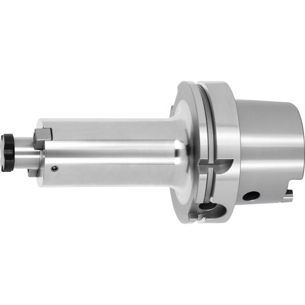 เครื่องมือช่าง Face mill arbor,A=100,HSK-A160 | H.M Group Thailand