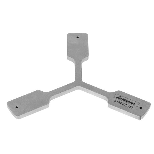 Turning workpiece stop extension steel | H.M Group Thailand