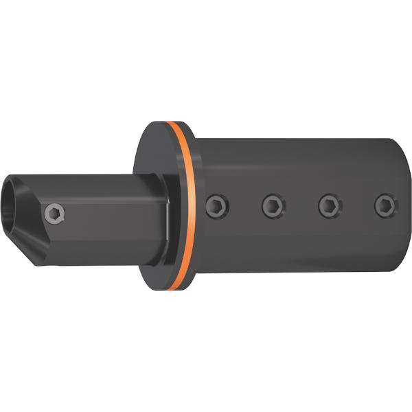 เครื่องมือช่าง boring bar stabilizer 3xD midi | H.M Group Thailand