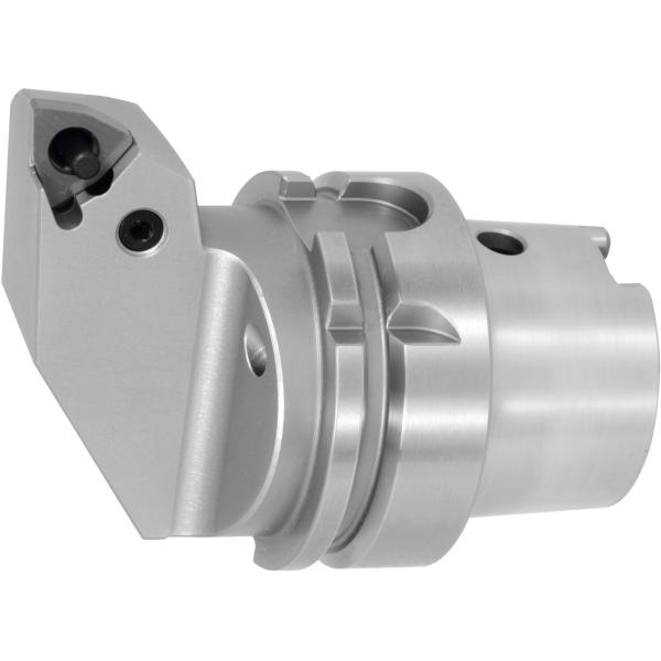 เครื่องมือช่าง tool holder HSK-T 40 PWLN 95Degree | H.M Group Thailand