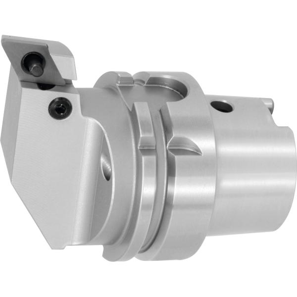 เครื่องมือช่าง tool holder HSK-T 40 PDJN 93Degree | H.M Group Thailand