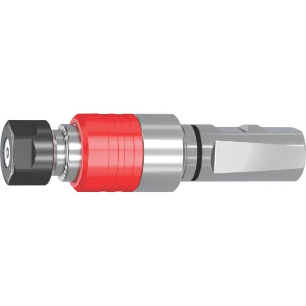 เครื่องมือช่าง ER-Tapping Toolholder cylindrical,M4-M12 | H.M Group ...