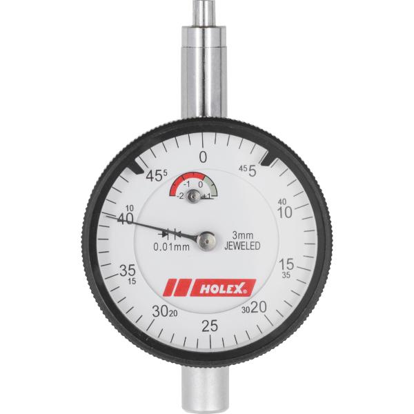 เครื่องมือช่าง DIAL TEST INDICATOR FOR ZERO SETTE | H.M Group Thailand