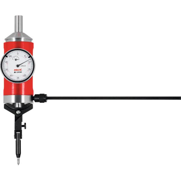 CENTERING DEVICE WITH SHAFT 10 MM | H.M Group Thailand