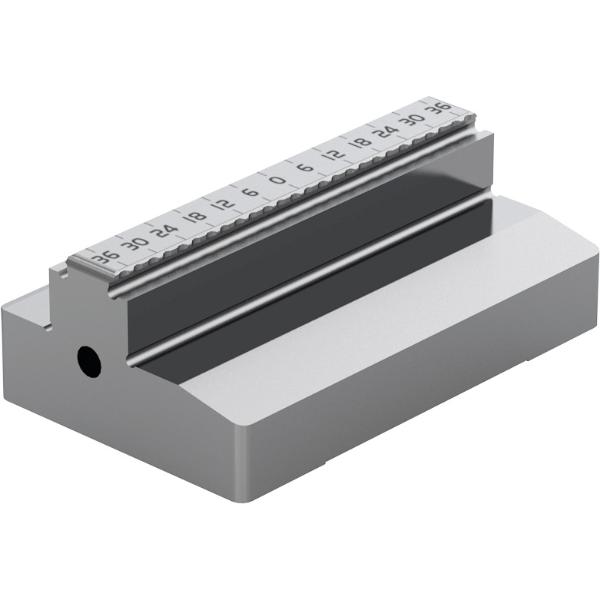 เครื่องมือช่าง base jaw with LANG grip shitfted | H.M Group Thailand