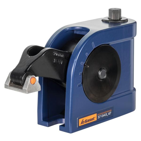 Compact Clamp | H.M Group Thailand