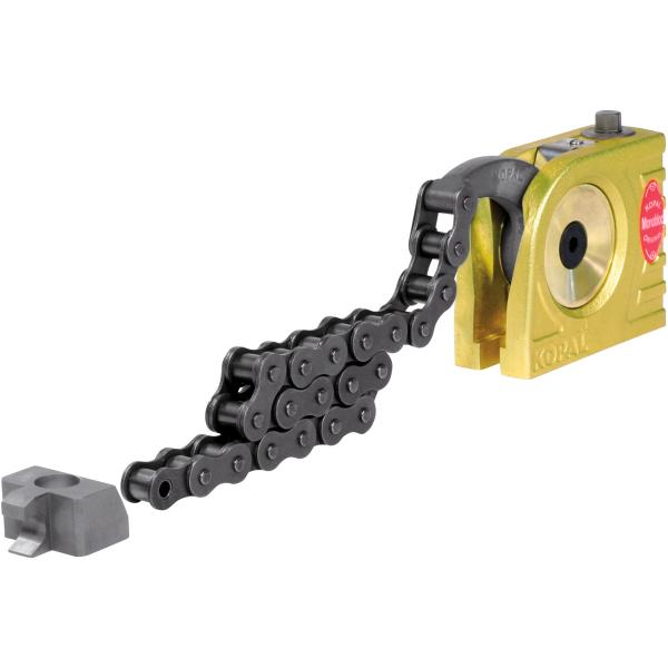 เครื่องมือช่าง Chain clamping tool | H.M Group Thailand