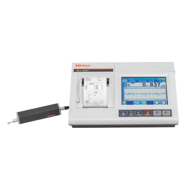 Roughness measuring tool SJ 310 | H.M Group Thailand