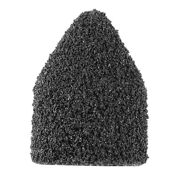 เครื่องมือช่าง Abrasive cap SiC, grit 150 | H.M Group Thailand