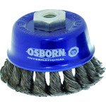 OSBORN OSBORN Industrial Precision Brush | H.M Group Thailand