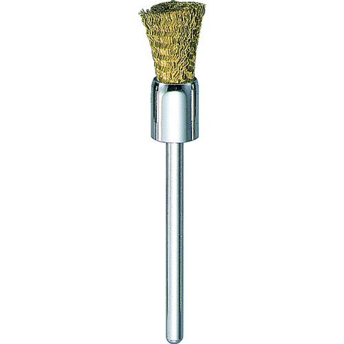 TRUSCO End Brush | H.M Group Thailand