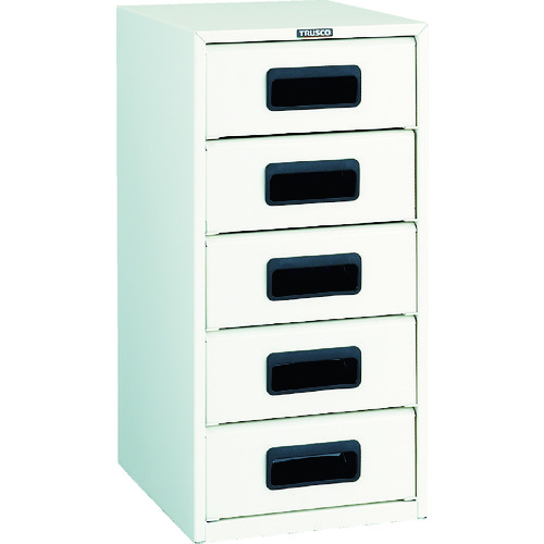 TRUSCO Letter Case（A4/drawer jumping-out prevention type） | H.M Group ...