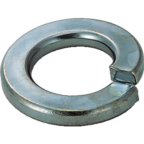 TRUSCO Spring Washer | H.M Group Thailand