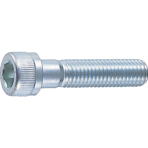TRUSCO Hexagon Socket Head Cap Screw（steel/half thread type） | H.M ...