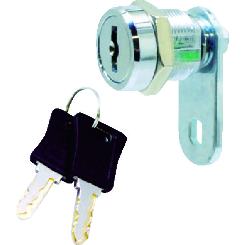 TRUSCO Cylinder Lock Slit Lock | H.M Group Thailand