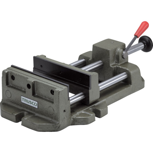 TRUSCO Quick Grip Vise F type | H.M Group Thailand