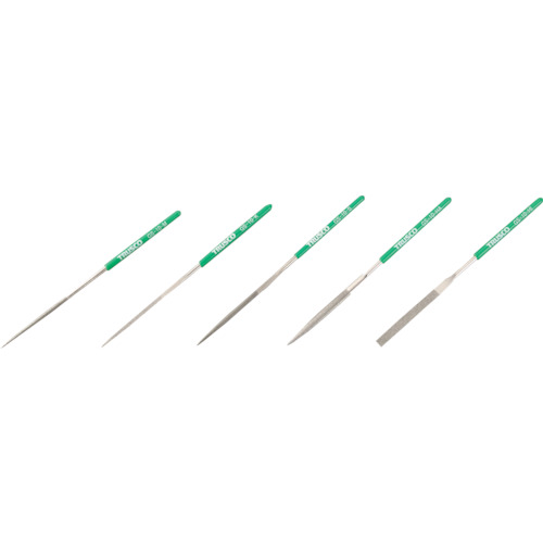 TRUSCO Diamond File（precision type） | H.M Group Thailand