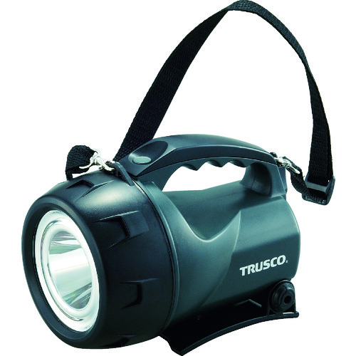 TRUSCO LED Stand-equipped Handy Light | H.M Group Thailand