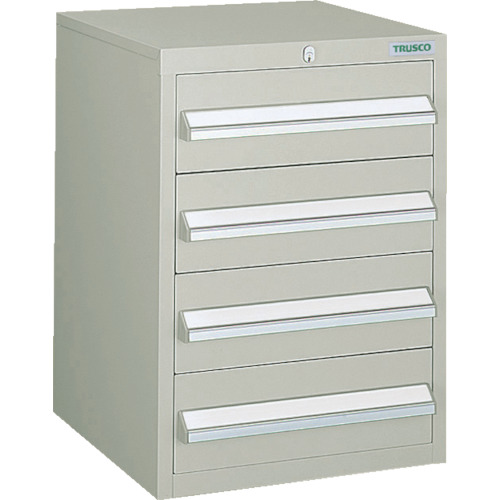 TRUSCO Mini Cabinet "LVR Type"（desktop type） | H.M Group Thailand