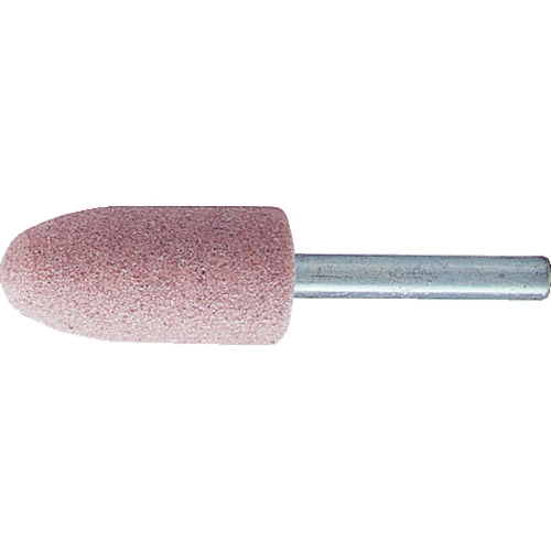 TRUSCO PA（pink） Shank Mounted Stone（shaft diameter 6mm） | H.M Group Thailand