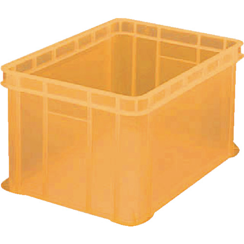 TRUSCO "S Type Transparent Container" | H.M Group Thailand