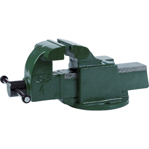 TRUSCO Ductile Lead Vice | H.M Group Thailand