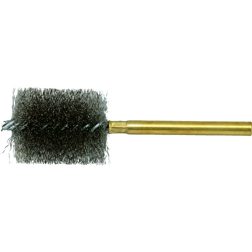 TRUSCO Twisted Brush | H.M Group Thailand