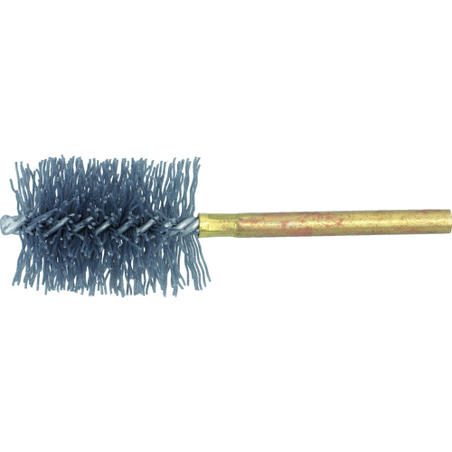 TRUSCO Twisted Brush | H.M Group Thailand