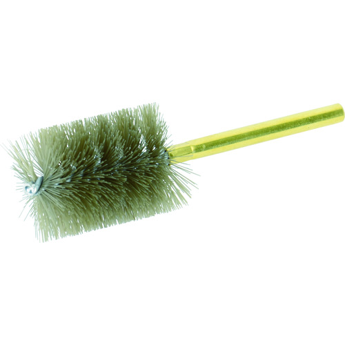 TRUSCO Twisted Brush | H.M Group Thailand