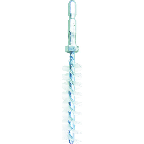 TRUSCO Twisted Brush with Hexagonal Shaft | H.M Group Thailand