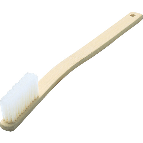 TRUSCO Machine Set Bamboo Brush | H.M Group Thailand