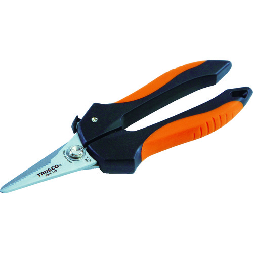 TRUSCO All Purpose Scissors | H.M Group Thailand