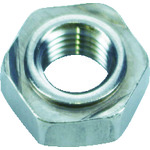 TRUSCO Hexagon Weld Nut（with pilot/1A） | H.M Group Thailand