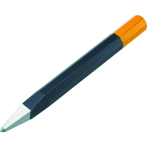 TRUSCO Point Chisel | H.M Group Thailand