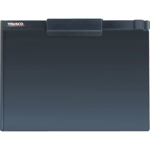 TRUSCO Clipboard with Pen Holder | H.M Group Thailand