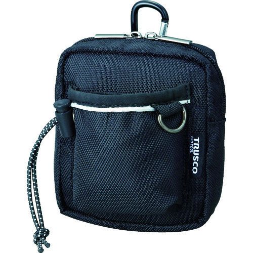 TRUSCO Compact Tool Case（wide pocket） | H.M Group Thailand