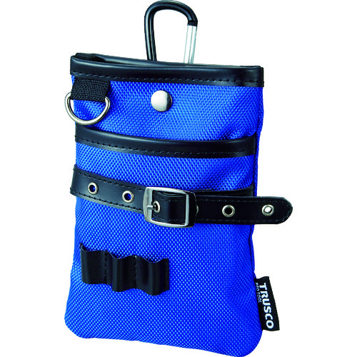 TRUSCO Compact Tool Case（scissor pocket） | H.M Group Thailand
