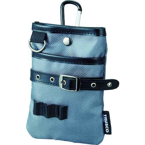 TRUSCO Compact Tool Case（scissor pocket） | H.M Group Thailand