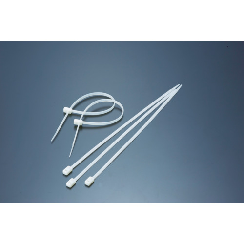 TRUSCO Double Head Cable Tie | H.M Group Thailand