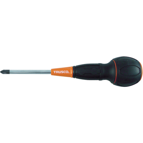 TRUSCO Electrical Engineering Screwdriver | H.M Group Thailand