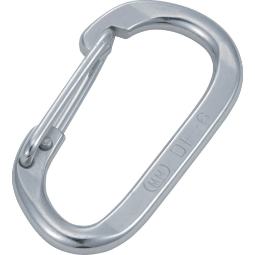 TRUSCO D-type Hook | H.M Group Thailand