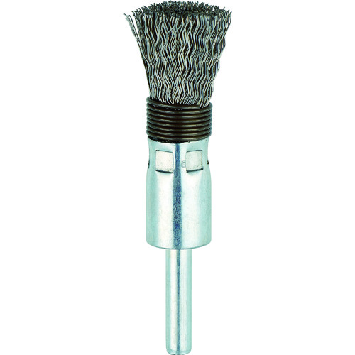 TRUSCO Cylinder type Brush | H.M Group Thailand