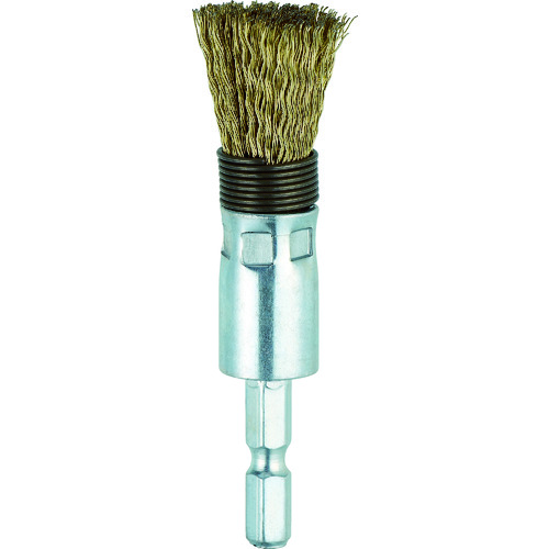 TRUSCO Cylinder type Brush | H.M Group Thailand