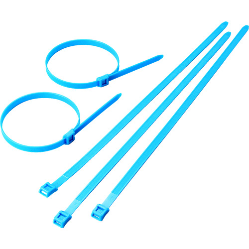 TRUSCO "Inline Cable Tie" | H.M Group Thailand